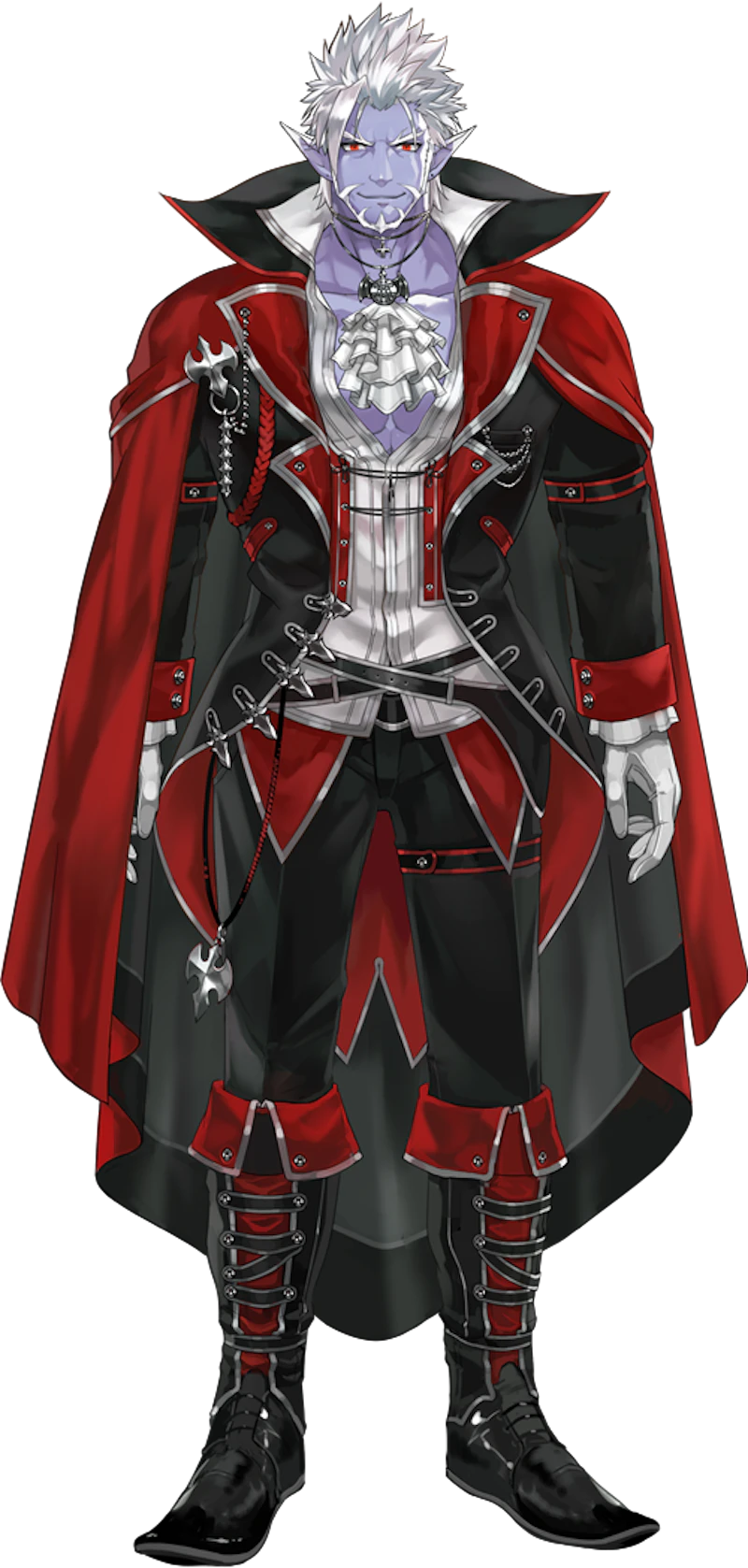 【vTuber】にじさんじ シルエット名前当てクイズ | RISYU.ORG | ランダム表示ツール