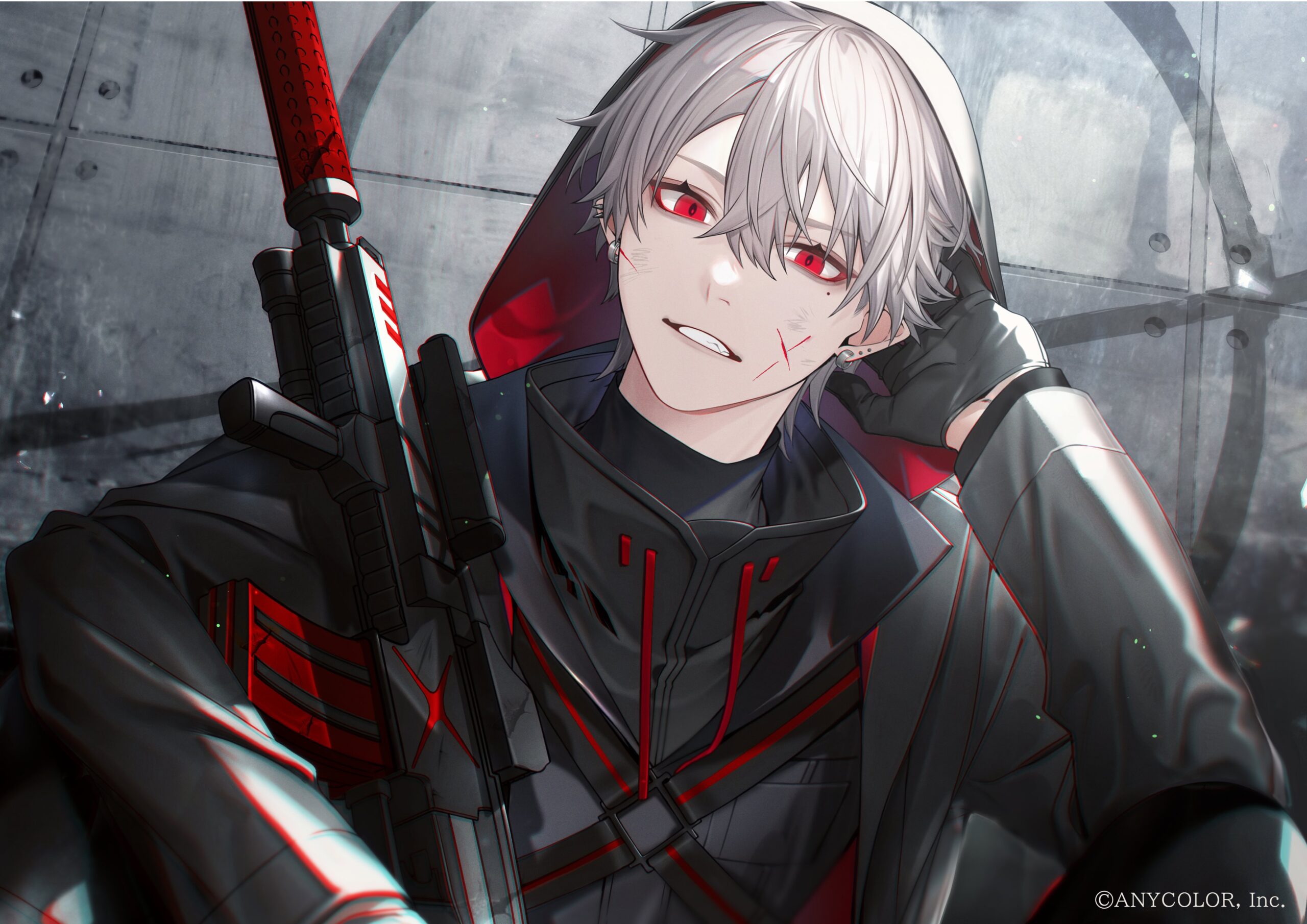 にじさんじ 人気度ランキング 【RISYUスコア】 | RISYU.ORG | ランダム表示ツール